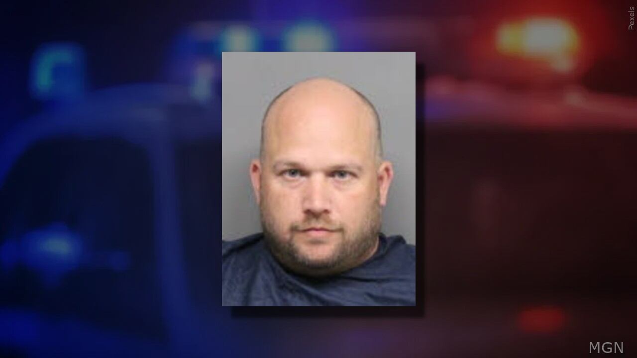 Michigan man gets max sentence for messaging undercover cop posing as ...