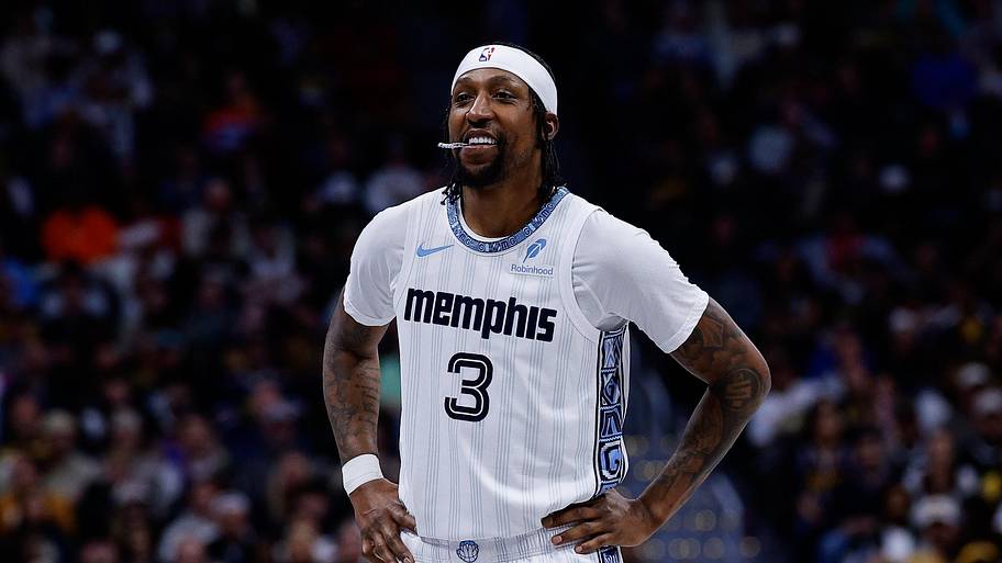 Grizzlies gain potential trade piece despite Kentavious Caldwell-Pope ...
