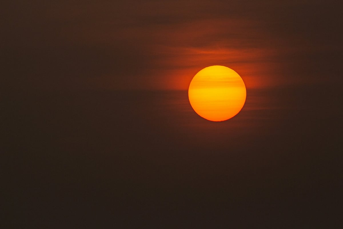 The Sun may not engulf Earth, scientists say – here's what will happen ...