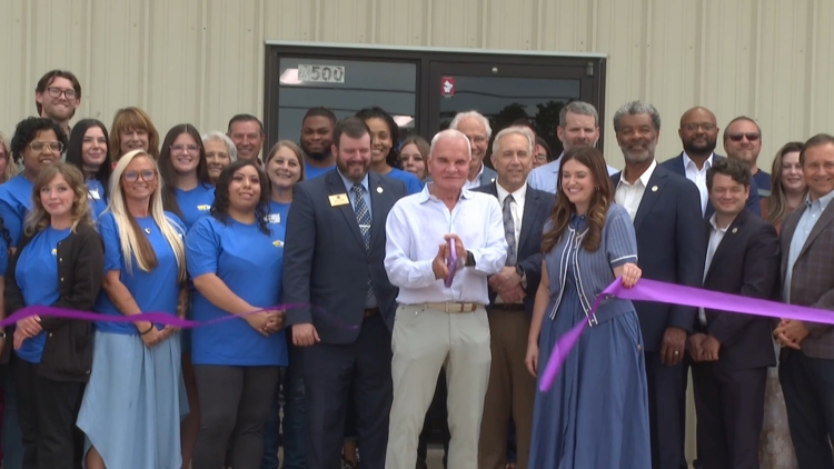 Arkansas Healthcare Association School of Nursing opens Fort Smith location