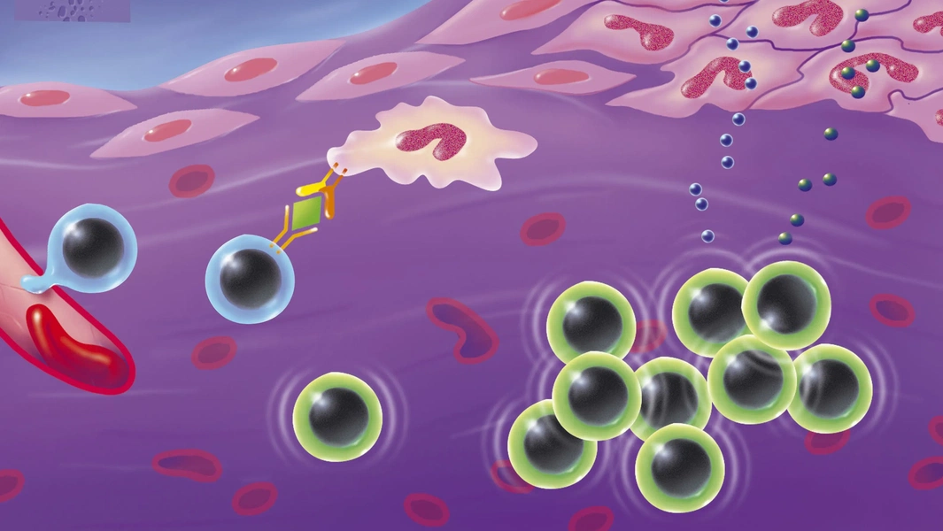 Understanding rheumatoid arthritis symptoms and risks