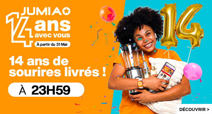 14 ans après son lancement, quel regard porte Jumia Côte d’Ivoire sur ...