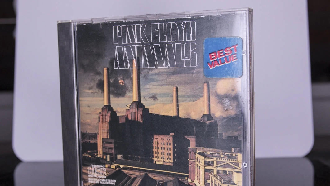 Pink Floyd’s ‘Animals’: Allegory, music, and legacy