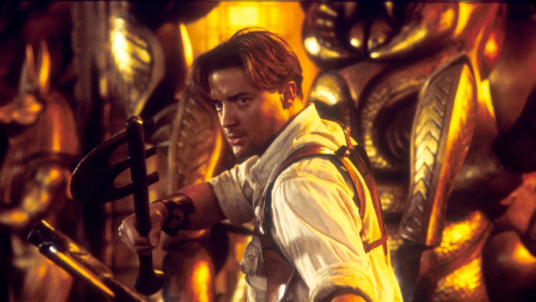 The Mummy 4 reunites original cast and creators