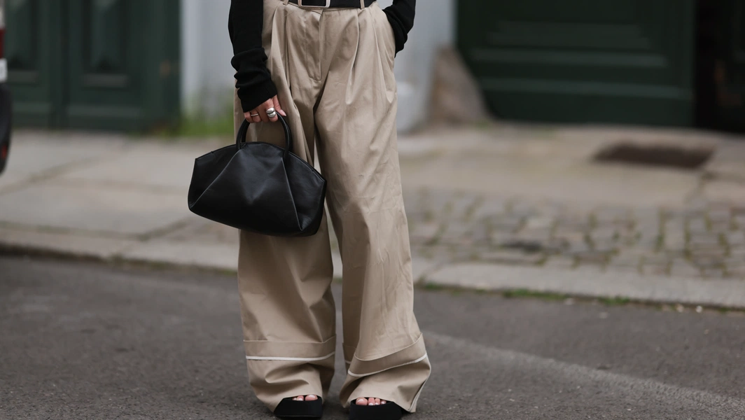 6 chic Parisian summer outfit ideas