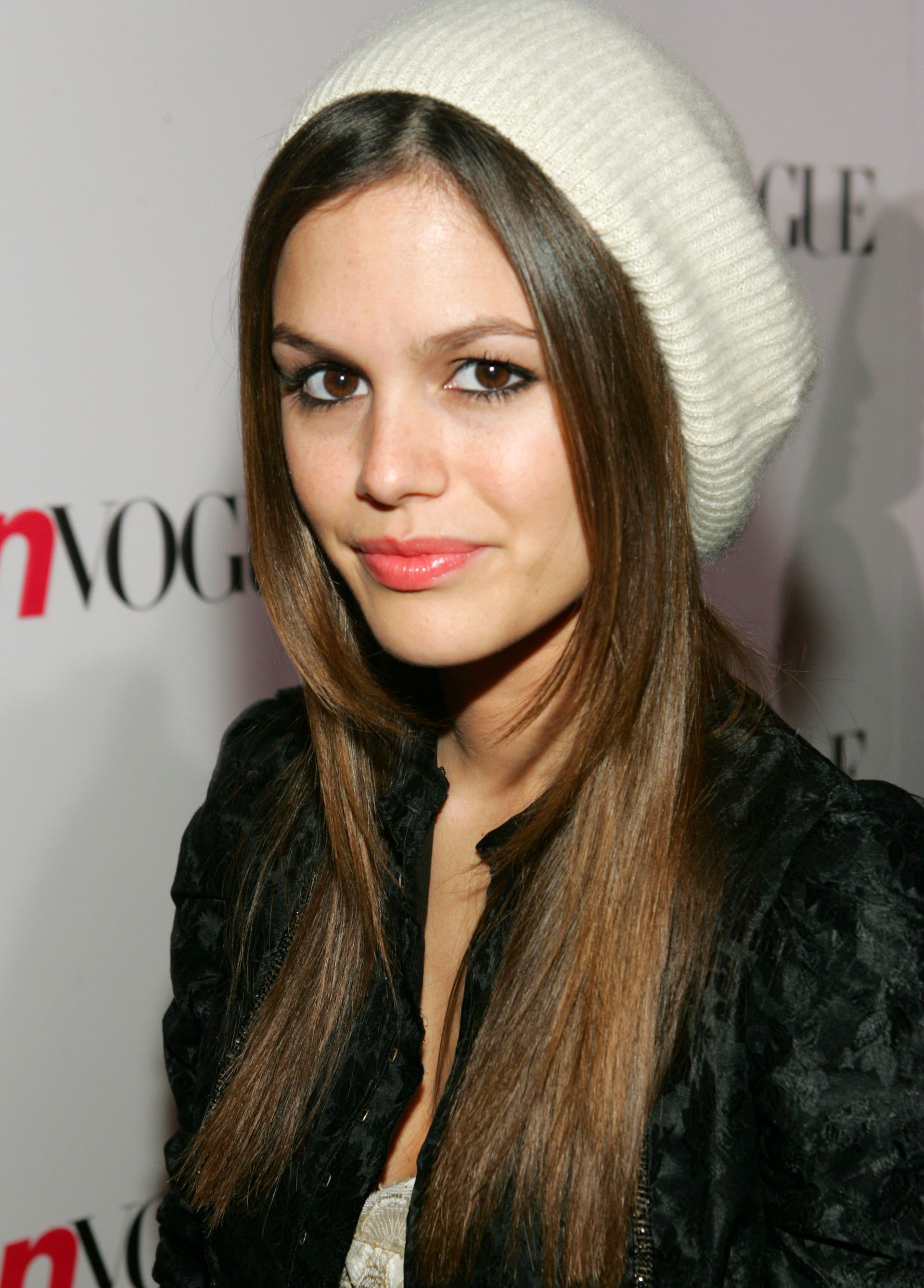 Red carpet hats that are surprisingly wearable