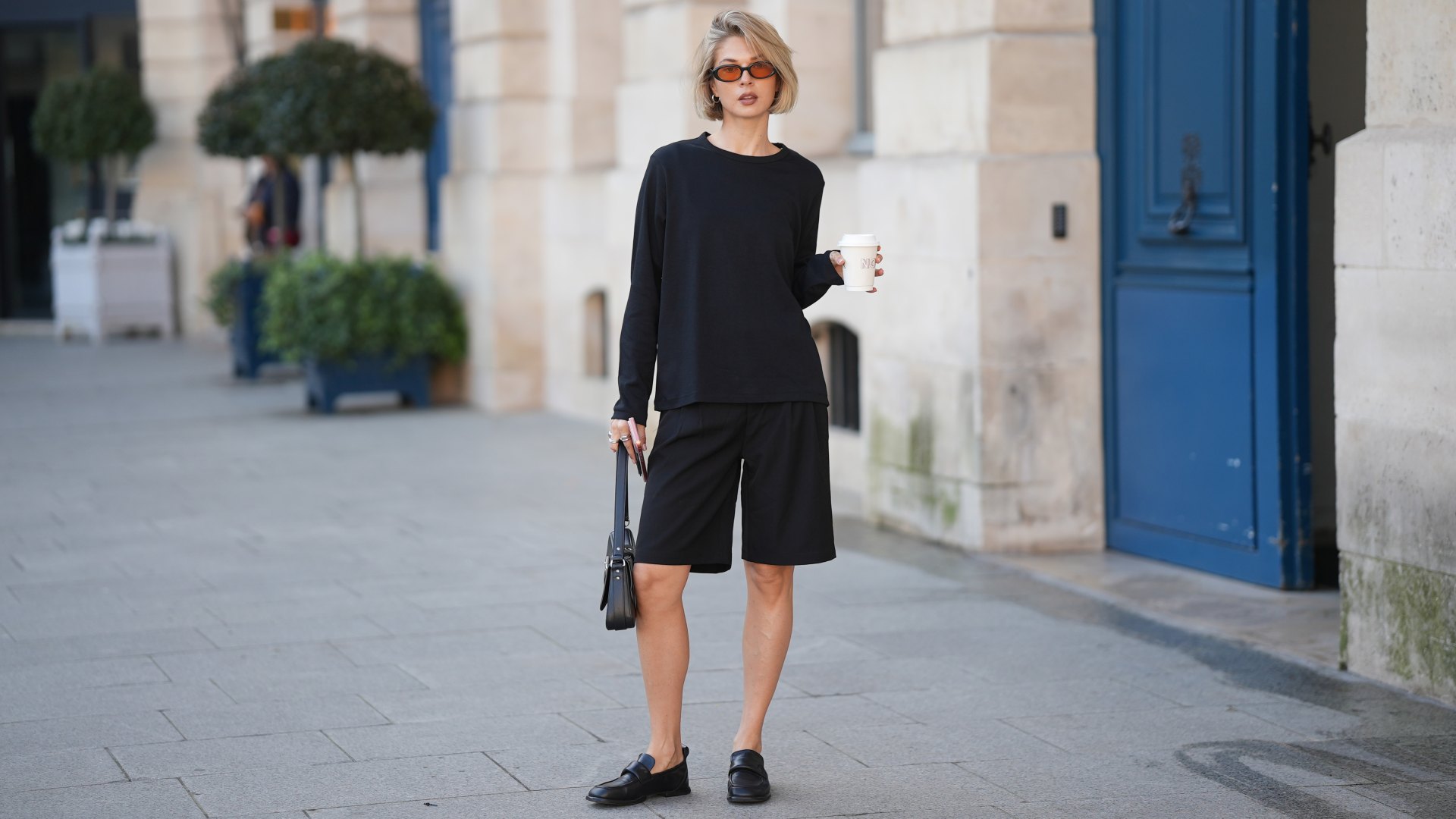 These 19 loose, elegant shorts will become your go-to summer staples
