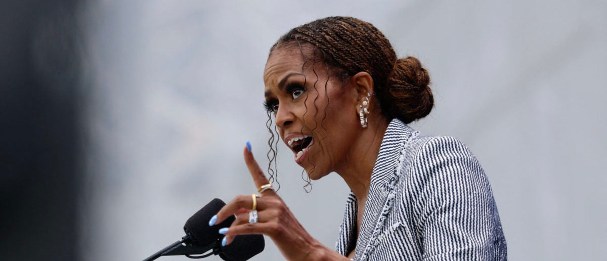 Doctor Frita tells Joy Reid that Michelle Obama jokes could cause heart ...