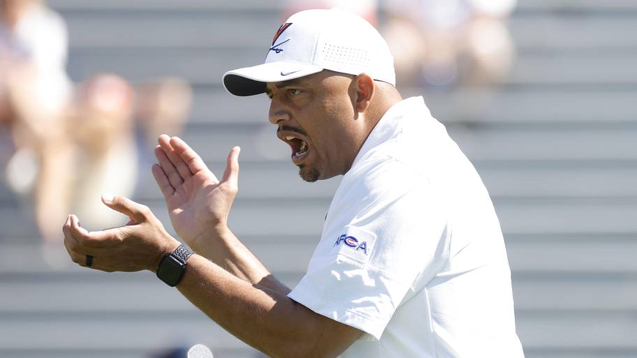 3-star CB Sa Rex commits to Virginia, spurns Penn State and Northwestern
