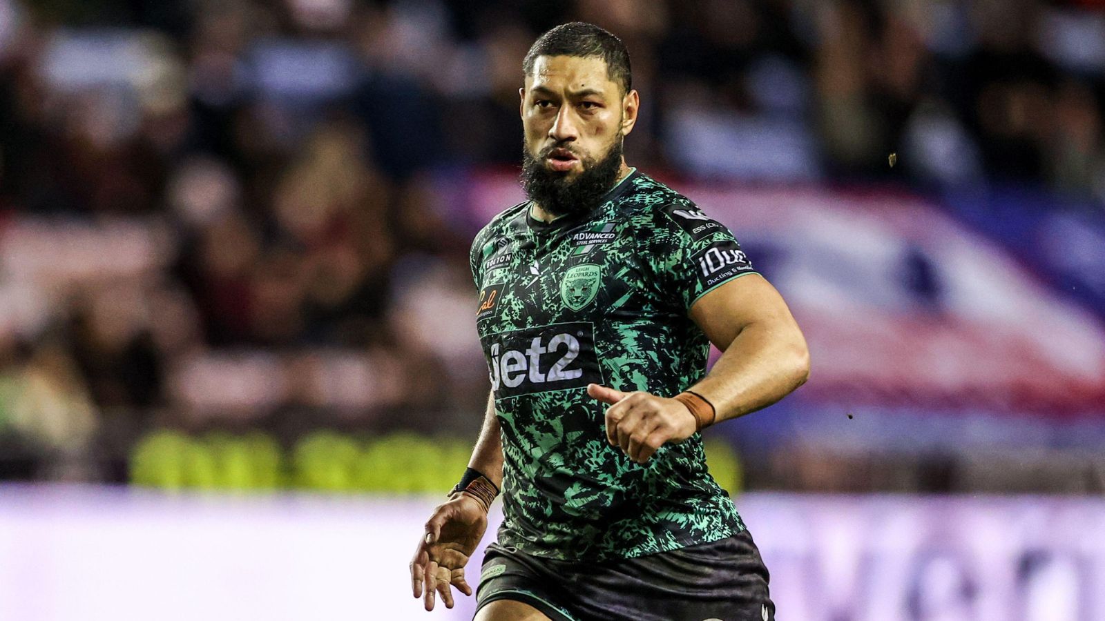 Leigh player ratings in Hull KR defeat as 'really poor' overseas ace ...