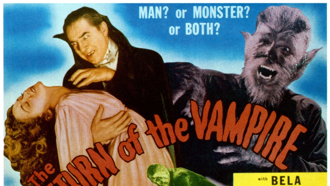 8 landmark vampire films through the decades