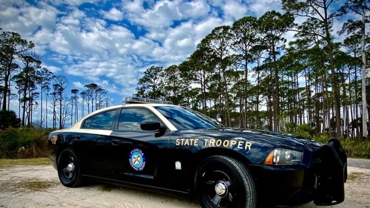 Florida Highway Patrol captain and trooper arrested on fraud charges ...