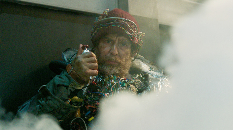Sam Rockwell's 2026 time travel sci-fi thriller is a must-watch on Hulu