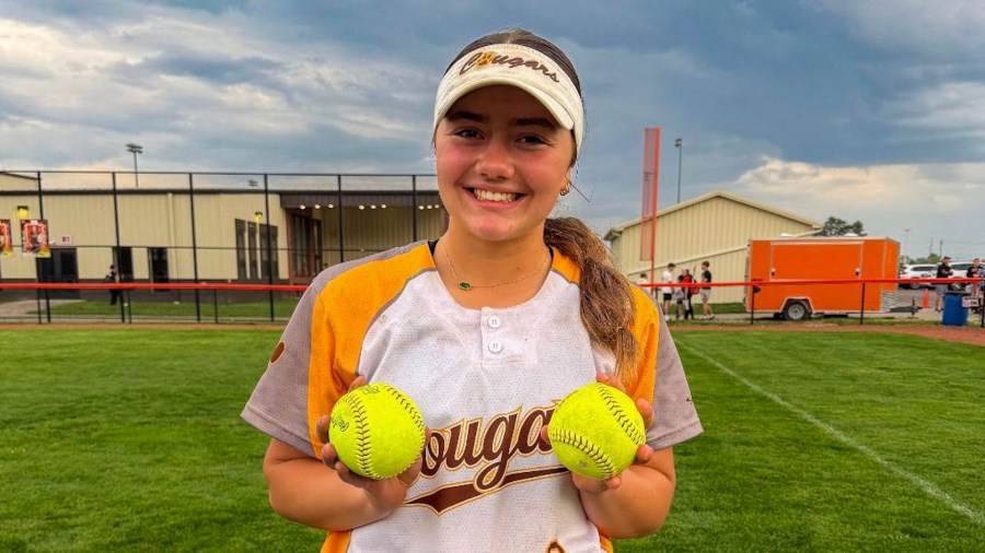 Kenton Ridge’s Rastatter wins MaxPreps Ohio player of the year