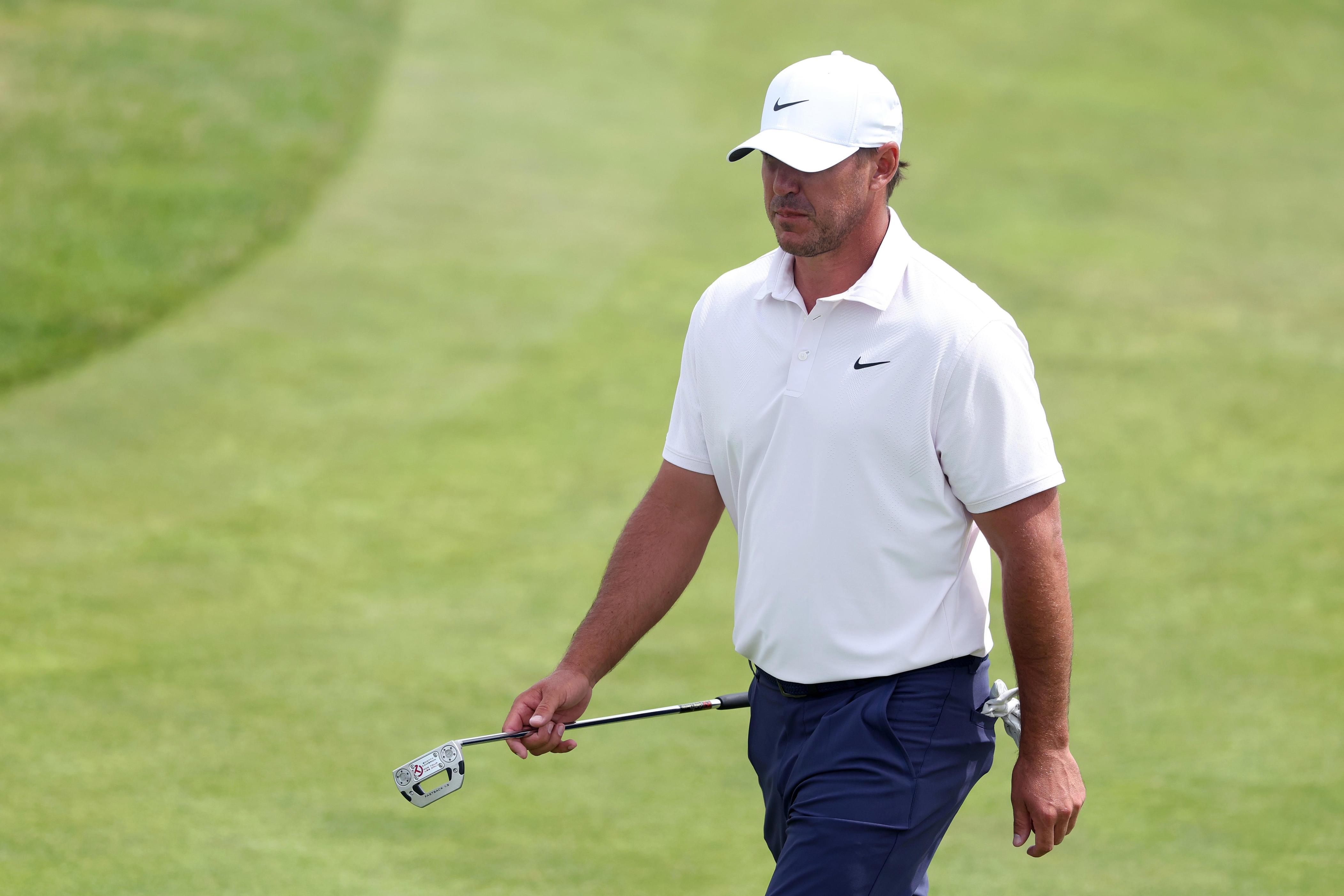 US Open cut line tracker: Who was sent home from Shinnecock Hills?