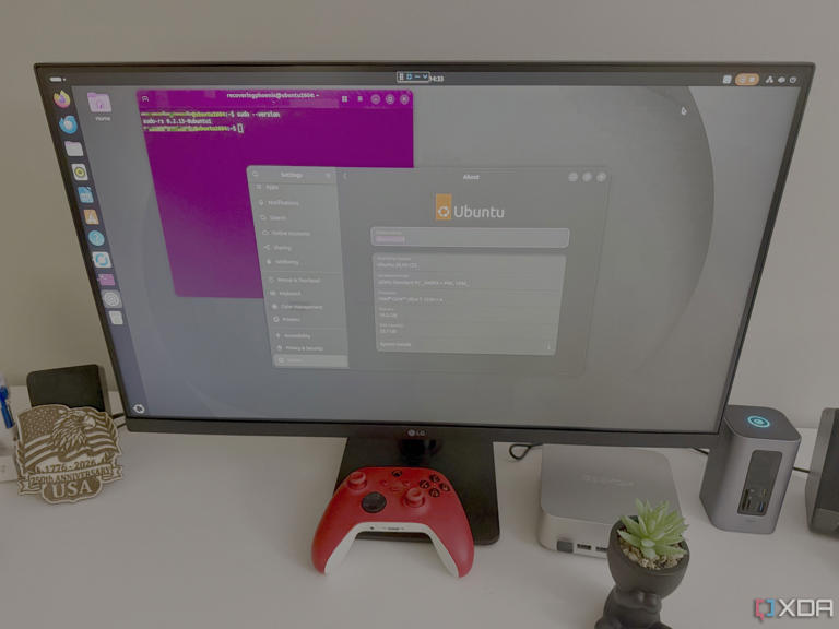 Most people will miss Ubuntu 26.04's biggest security upgrade — and ...
