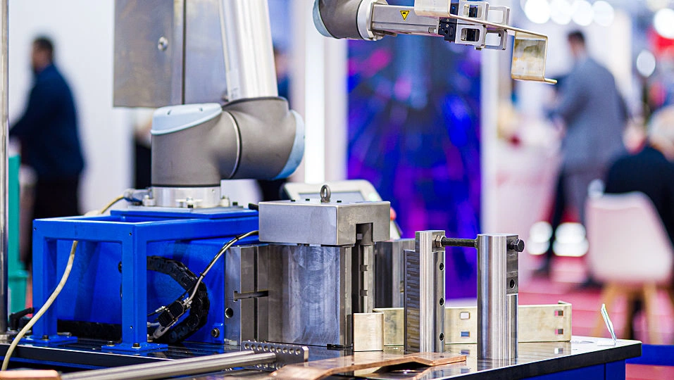 US robotics surge meets AI governance and integration challenges