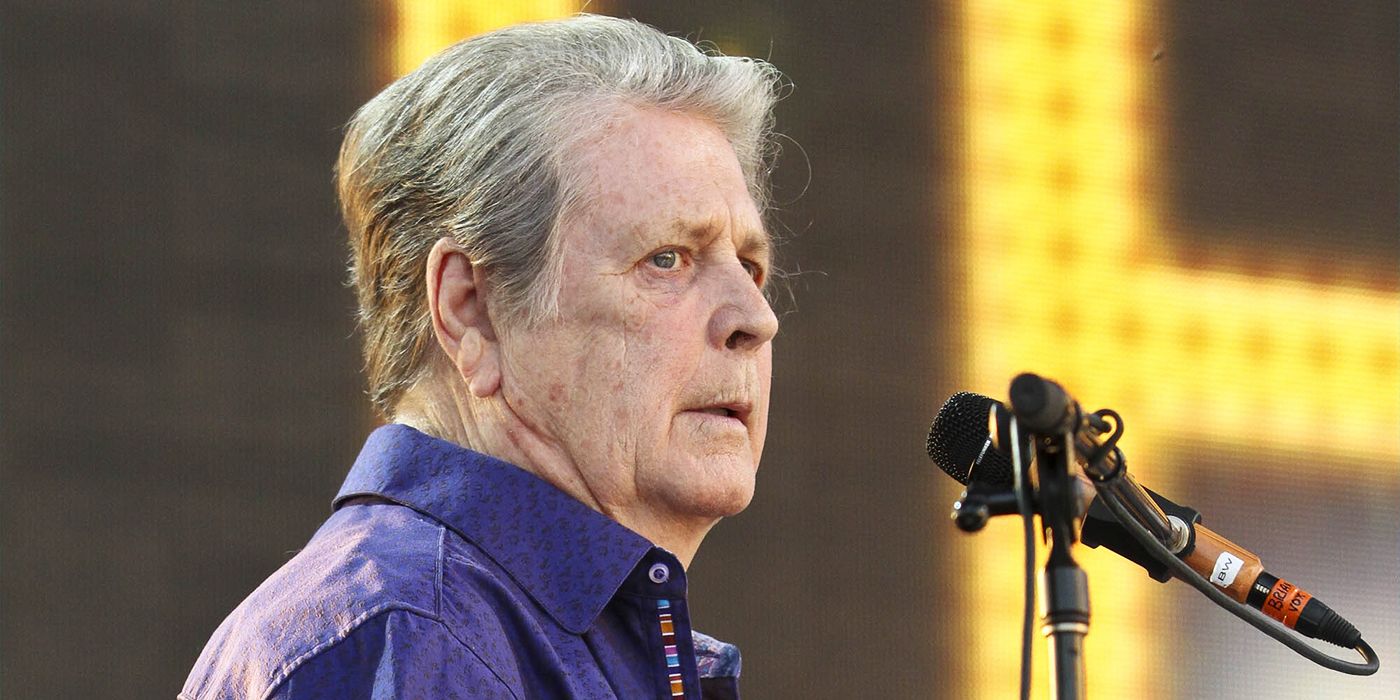 The Beach Boys' 1966 masterpiece that exposed Brian Wilson's greatest ...