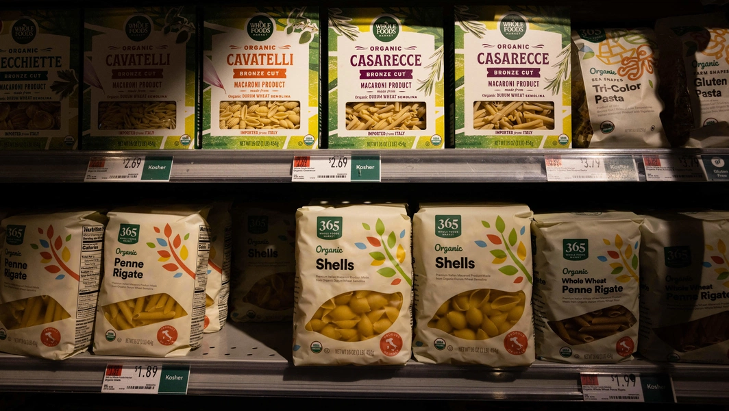 18 store-brand groceries that save big without sacrificing quality