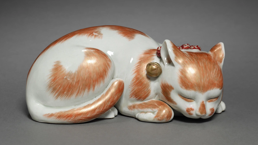 4 artistic depictions of animals in Japanese culture