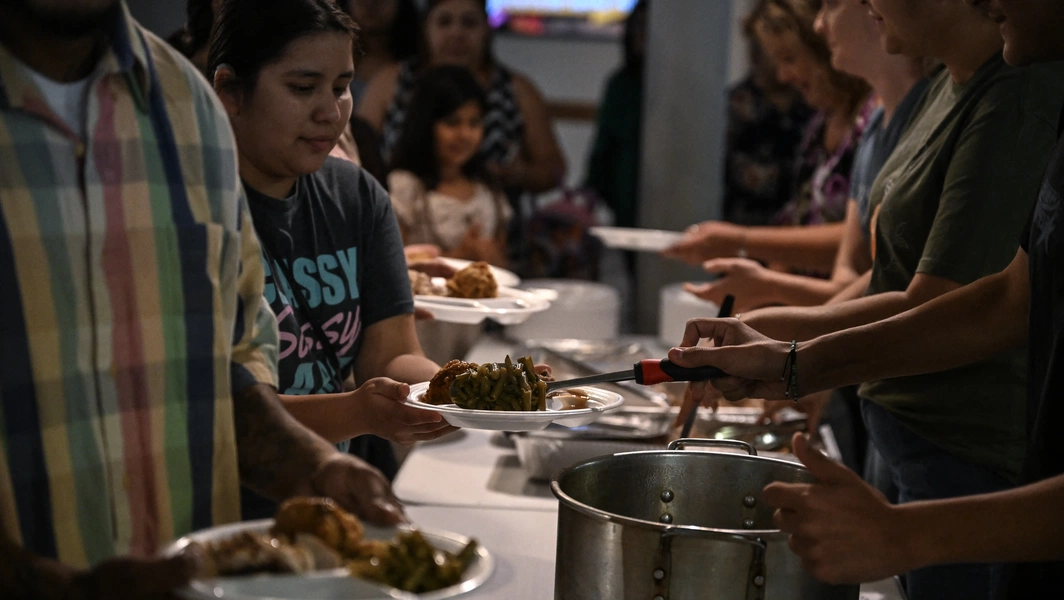9 classic church potluck favorites