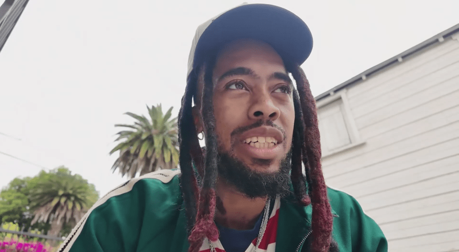 St. Louis musician Mvstermid lands US soccer anthem heard around the world