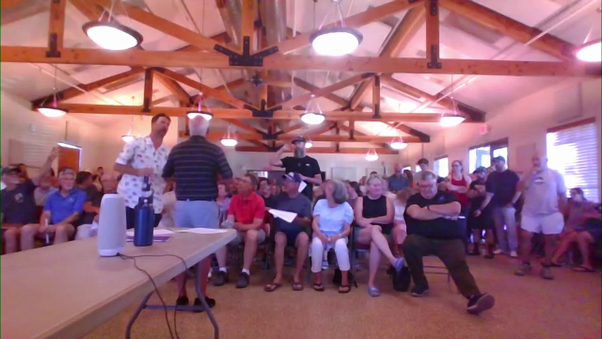How AI created an HOA controversy in Ahwatukee