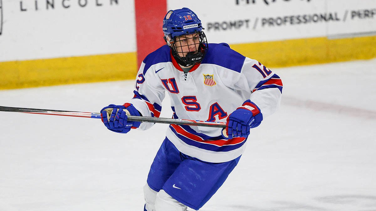 2026 NHL mock draft roundup: Best fits for Bruins in first round