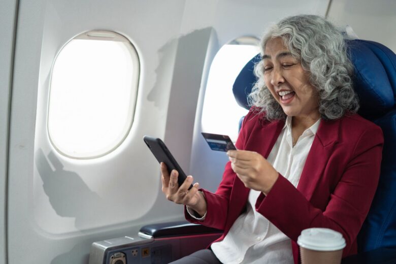 7 must-have travel tips for women over 50