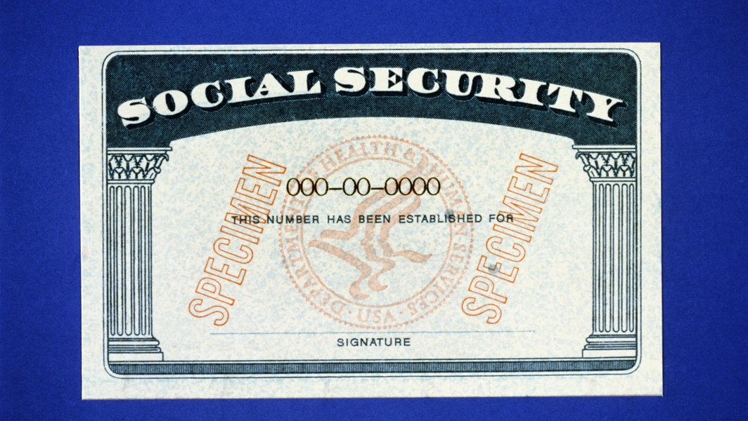 Deciding when to claim Social Security
