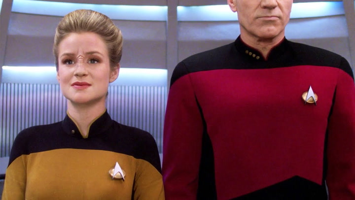 Star Trek: 10 incredible times Star Trek ensigns saved the day