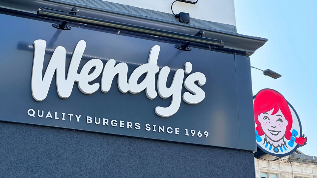 Wendy’s history, branding, and global growth