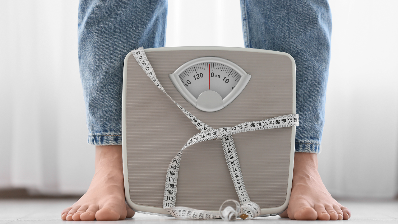 Copy-paste weight loss: Why what worked for someone else could leave ...