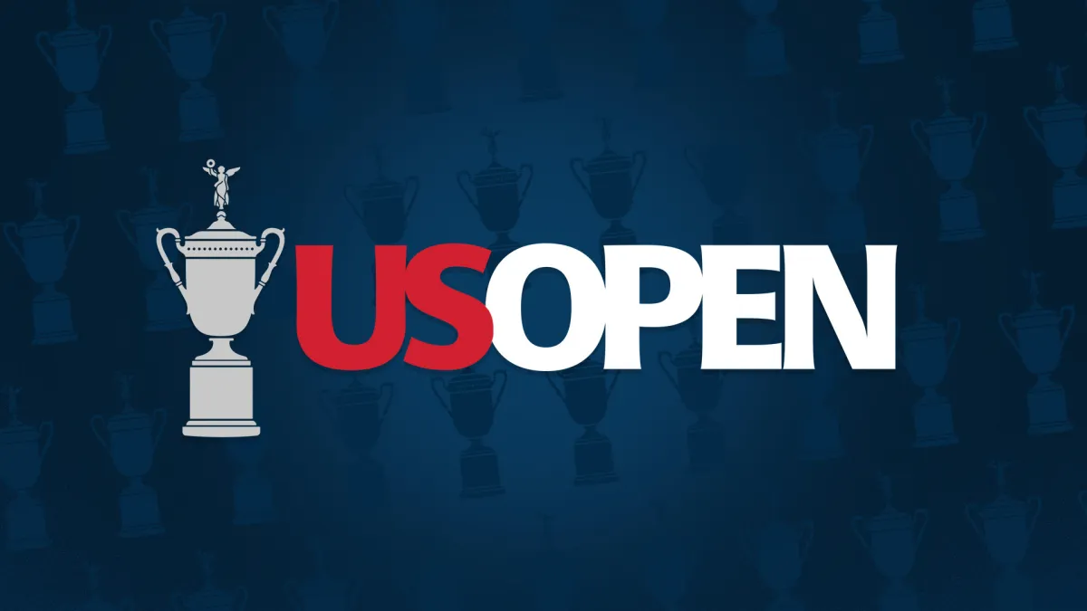 US Open leaderboard 2026: Live golf scores, results from Friday's round 2