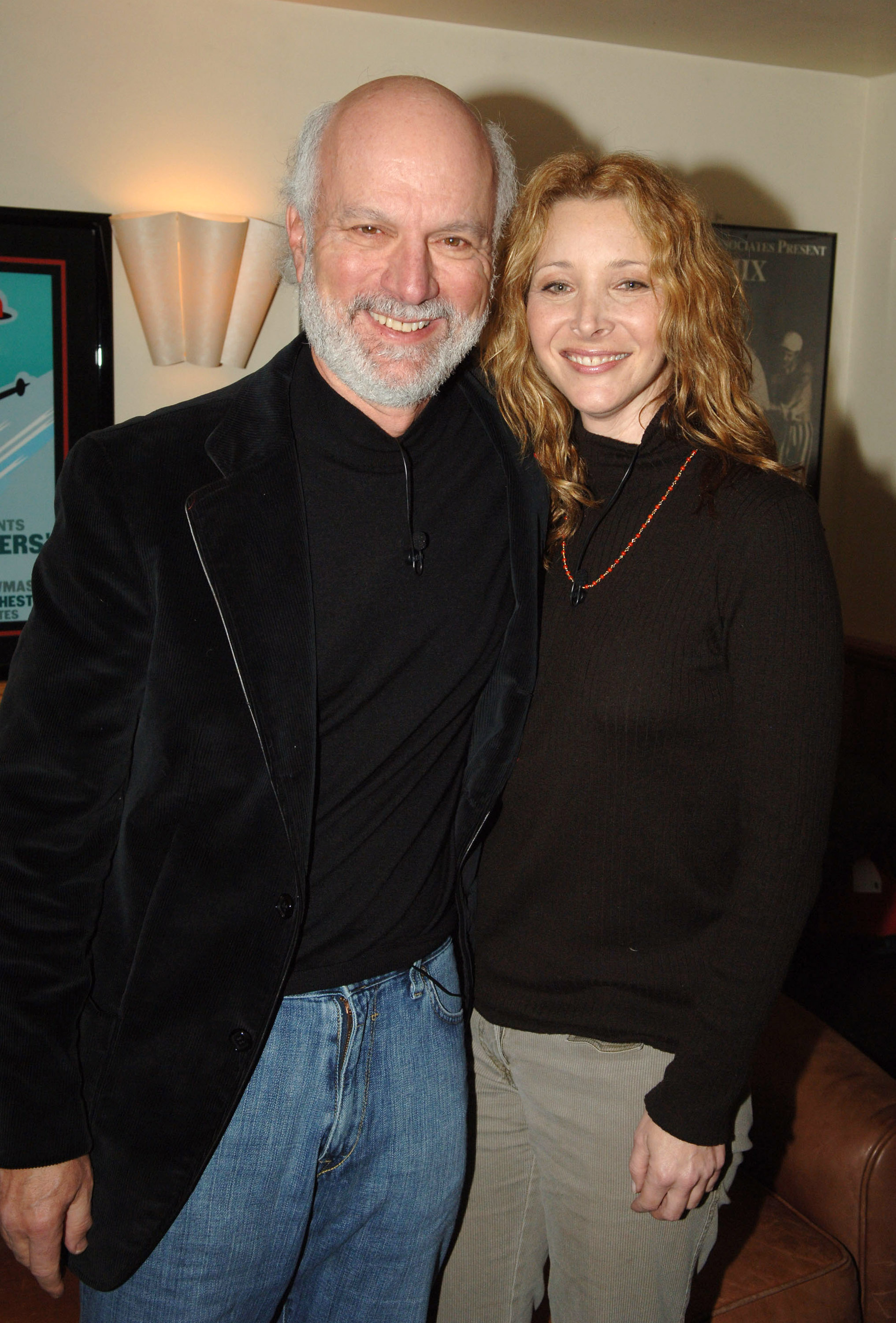 James Burrows, ‘Will & Grace’ director and ‘Cheers’ co-creator, dead at 85