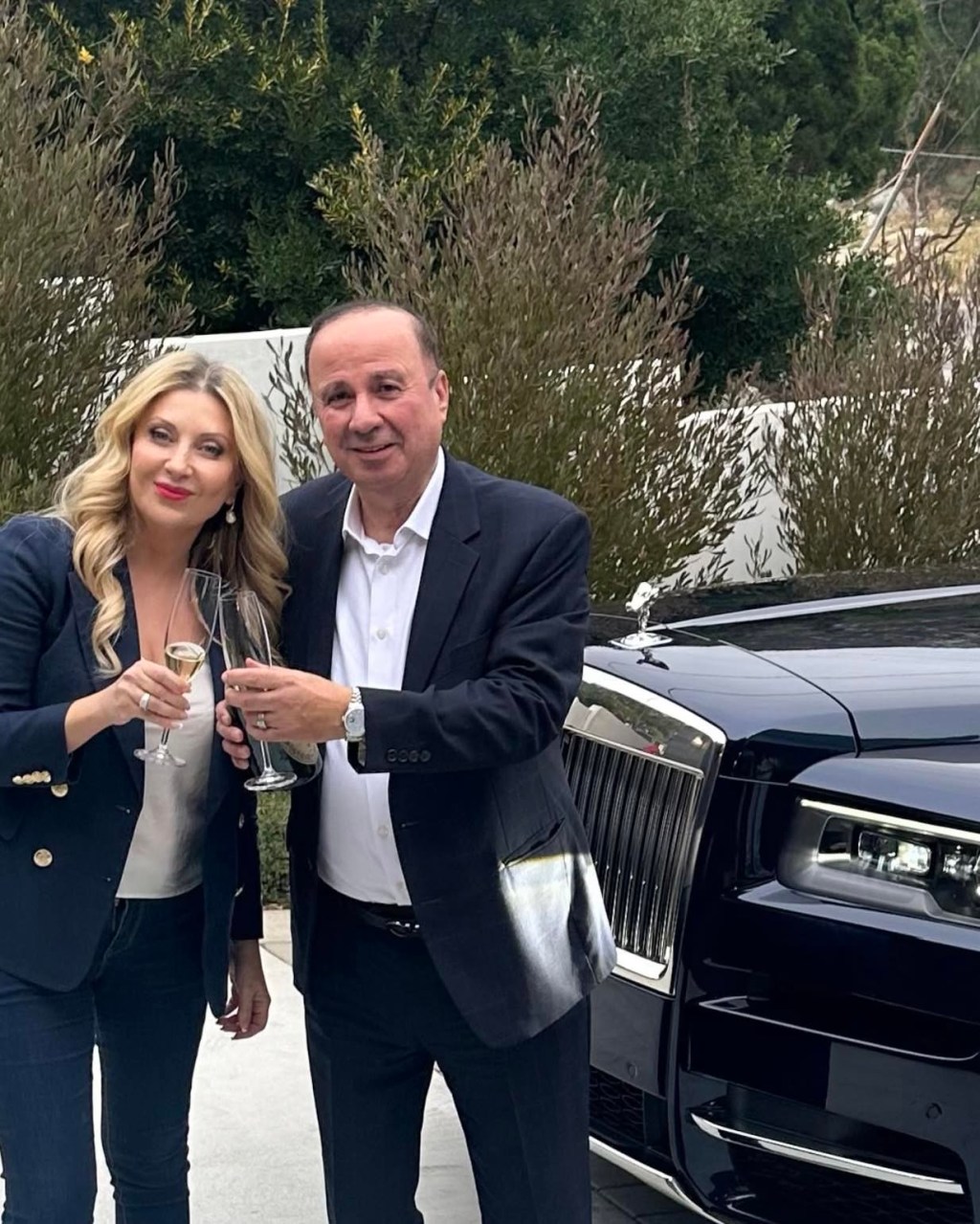 Ex-hospital CEO accused of funneling $14M for lavish lifestyle, son’s ...
