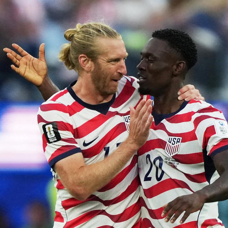 Cheapest USA vs. Turkey World Cup tickets drop almost $1,000, shop now