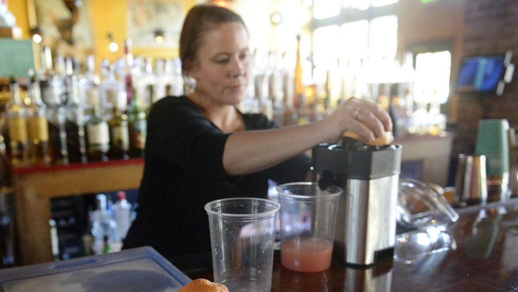 7 creative twists on the classic paloma