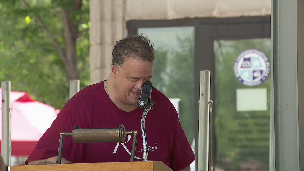 Flanagan calls to remember MN history during Juneteenth