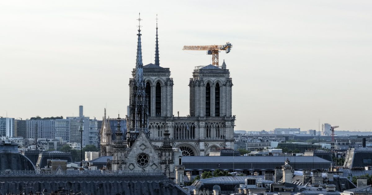 Archaeologists discover mysteriously marked ancient artifacts under ...