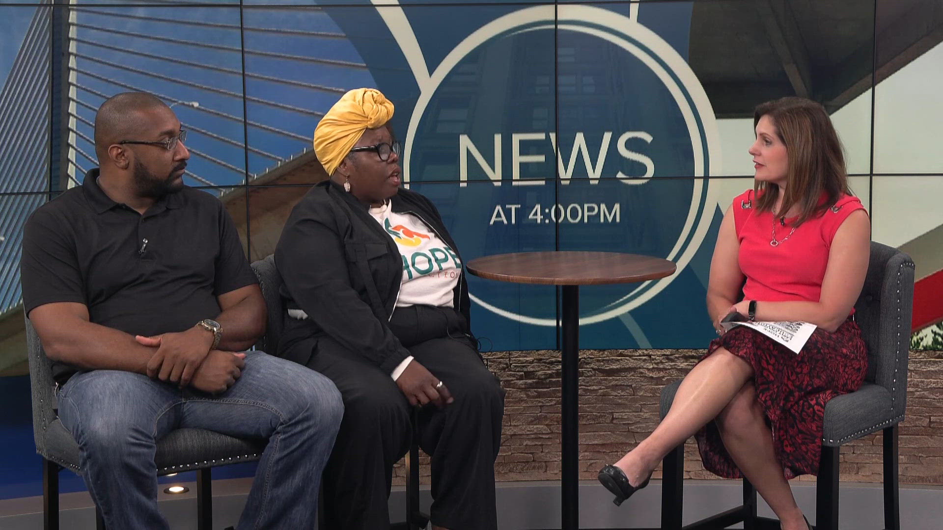 Toledo organization working to build connections in local neighborhoods