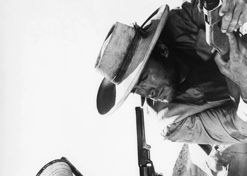 9 iconic revenge westerns that redefined the genre