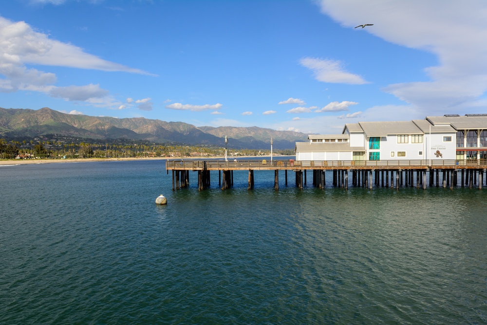16 of the most beautiful seaside escapes in North America