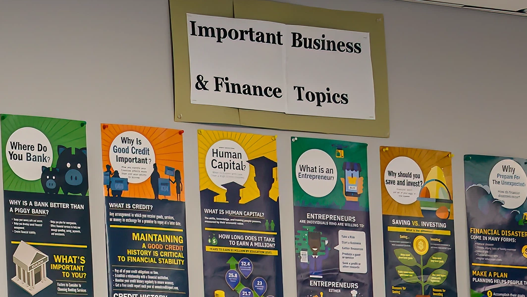 7 common financial pitfalls to avoid