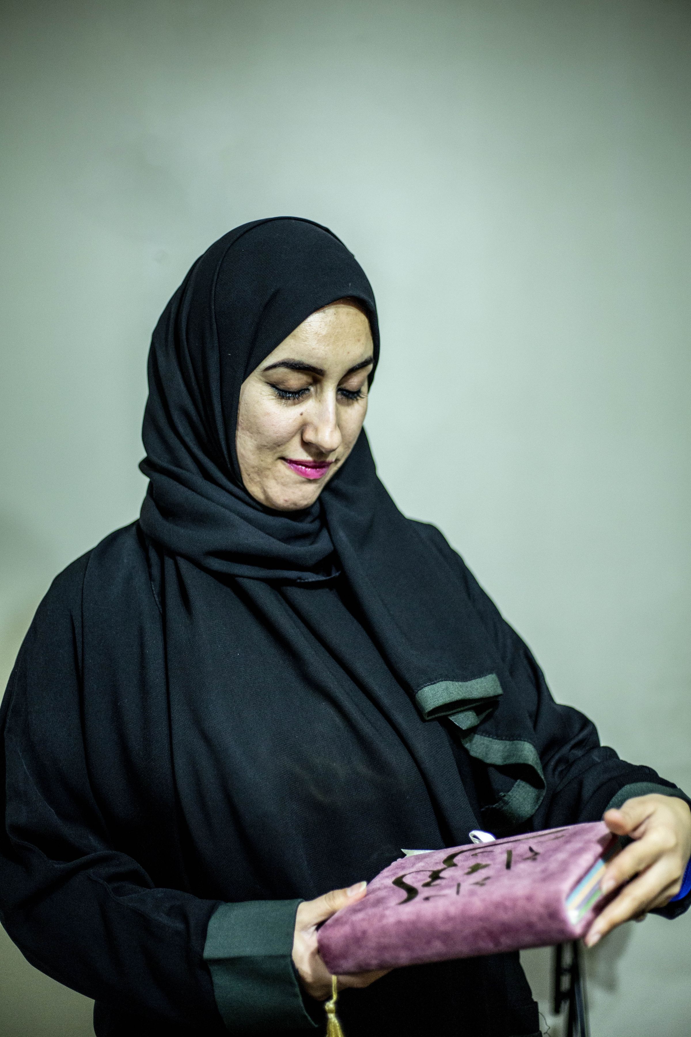 ¿Cómo viven los refugiados de guerra en Chile? Muestra fotográfica ...