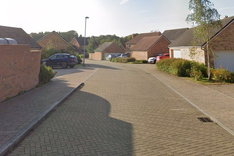 Postcode Lottery results with winning streets in Morpeth and Seaham
