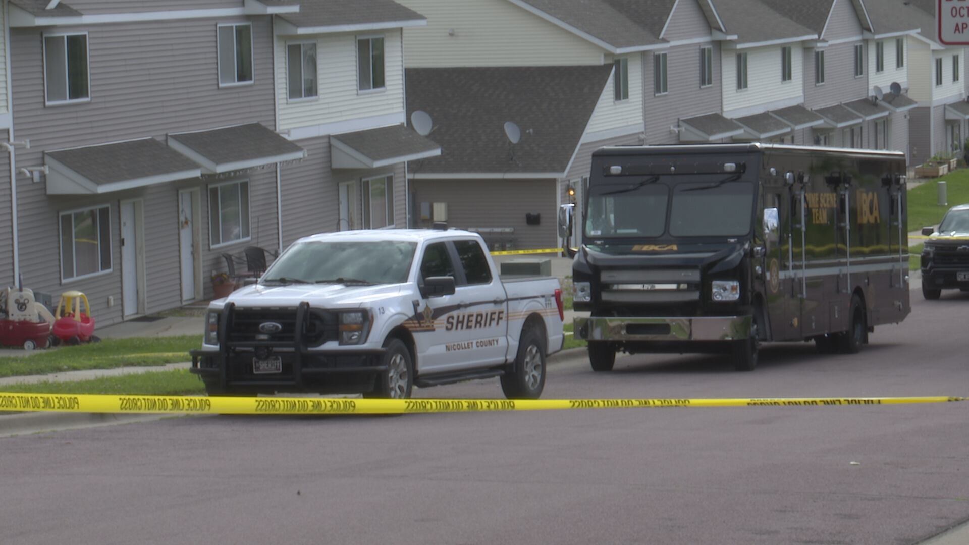 Wounded officer stable; suspect deceased after Thursday night shooting ...