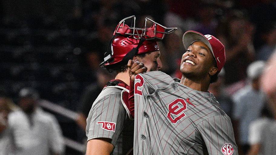 CWS changes Oklahoma-North Carolina start time