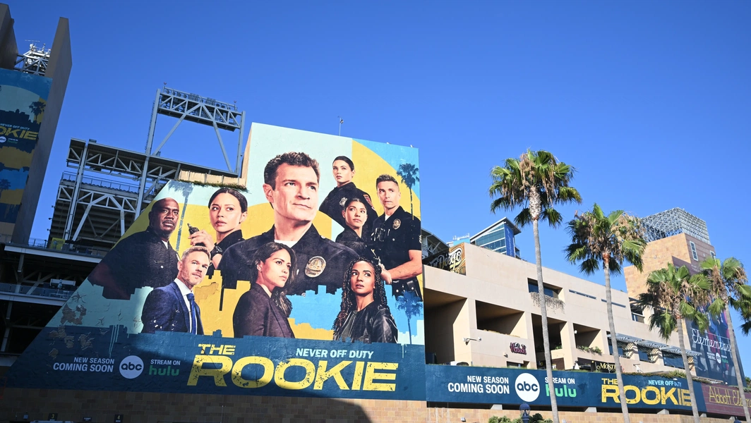 The Rookie season 9 preview and storyline developments