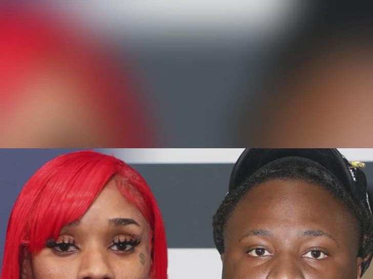 Tay Keith was battling Sexyy Red before his death